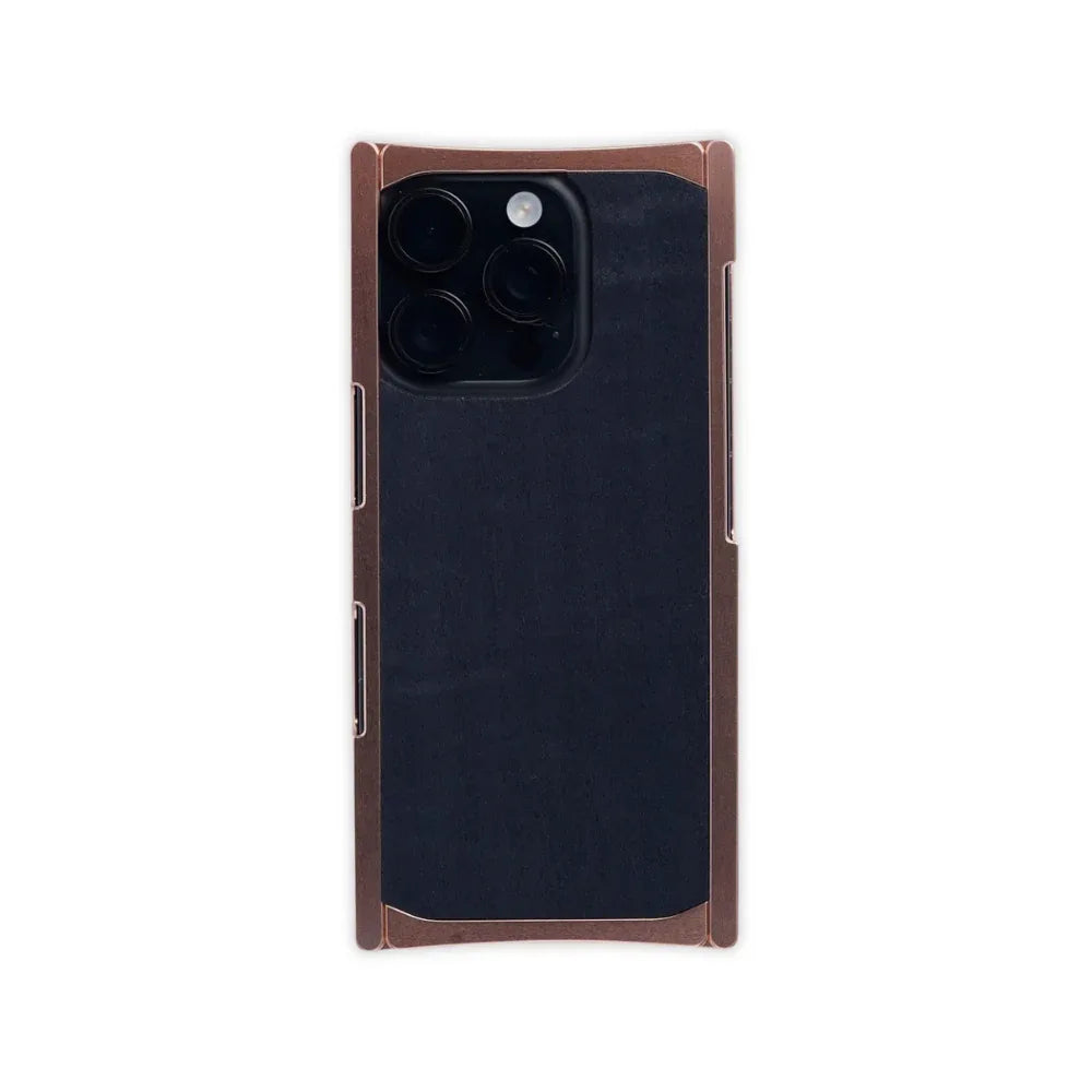 Lightweight Luxury iPhone Cases for Women | EXOvault