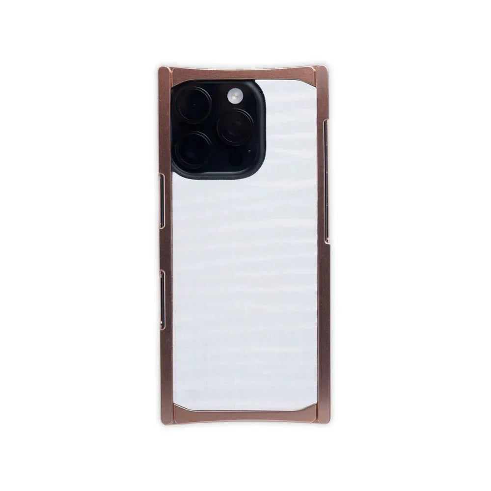 Lightweight Luxury iPhone Cases for Women | EXOvault